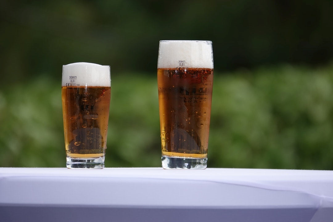 Ultimate Guide on Different Types of Beer (So That You Can Sound Like ...