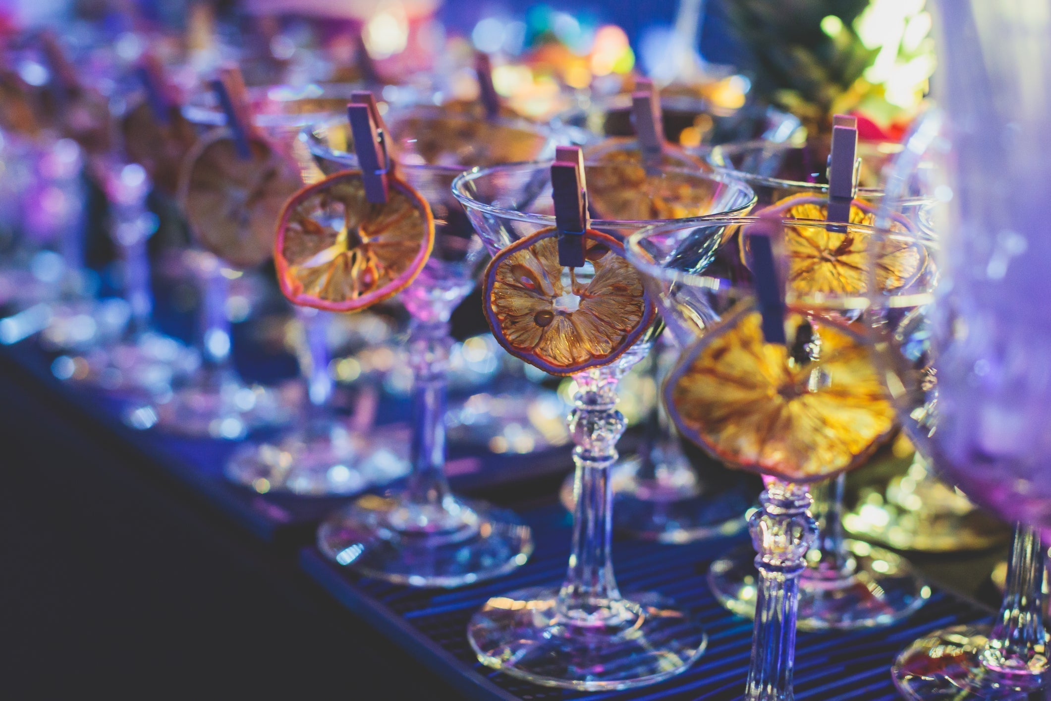 Easy Hennessy Cocktails for Parties & Gatherings – www.GiveThemBeer.com