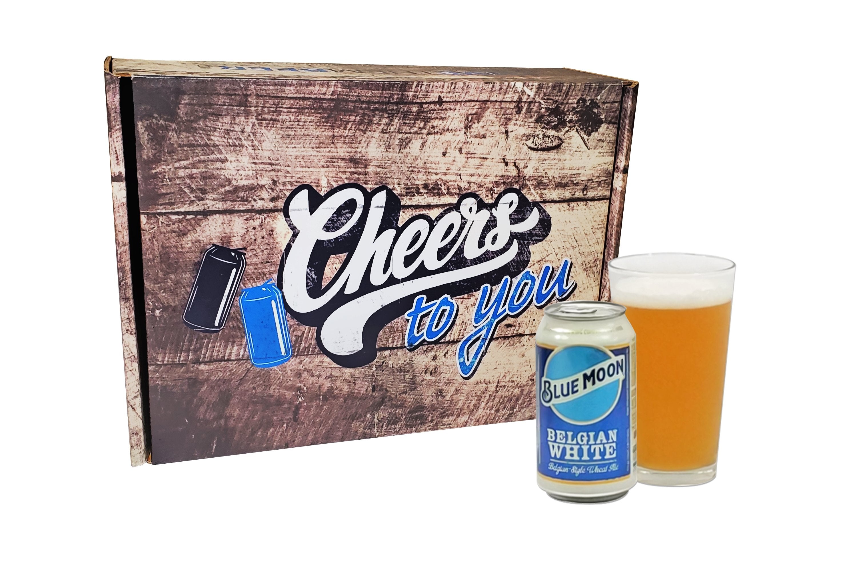 Blue Moon Gift Baskets – www.GiveThemBeer.com