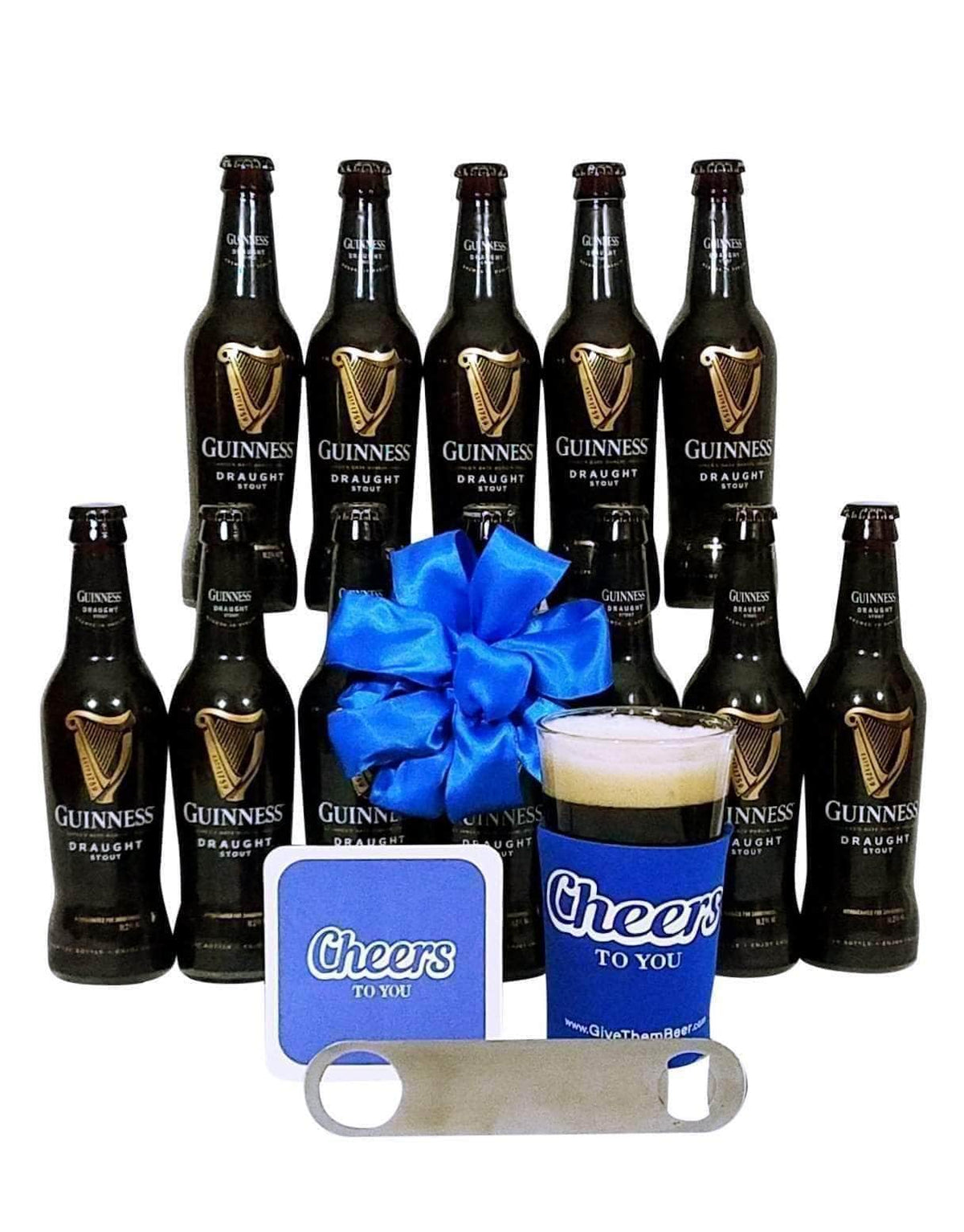 Guinness Gifts - www.GiveThemBeer.com
