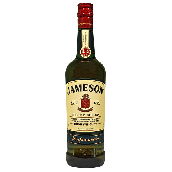 Jameson Whiskey Gifts - www.GiveThemBeer.com