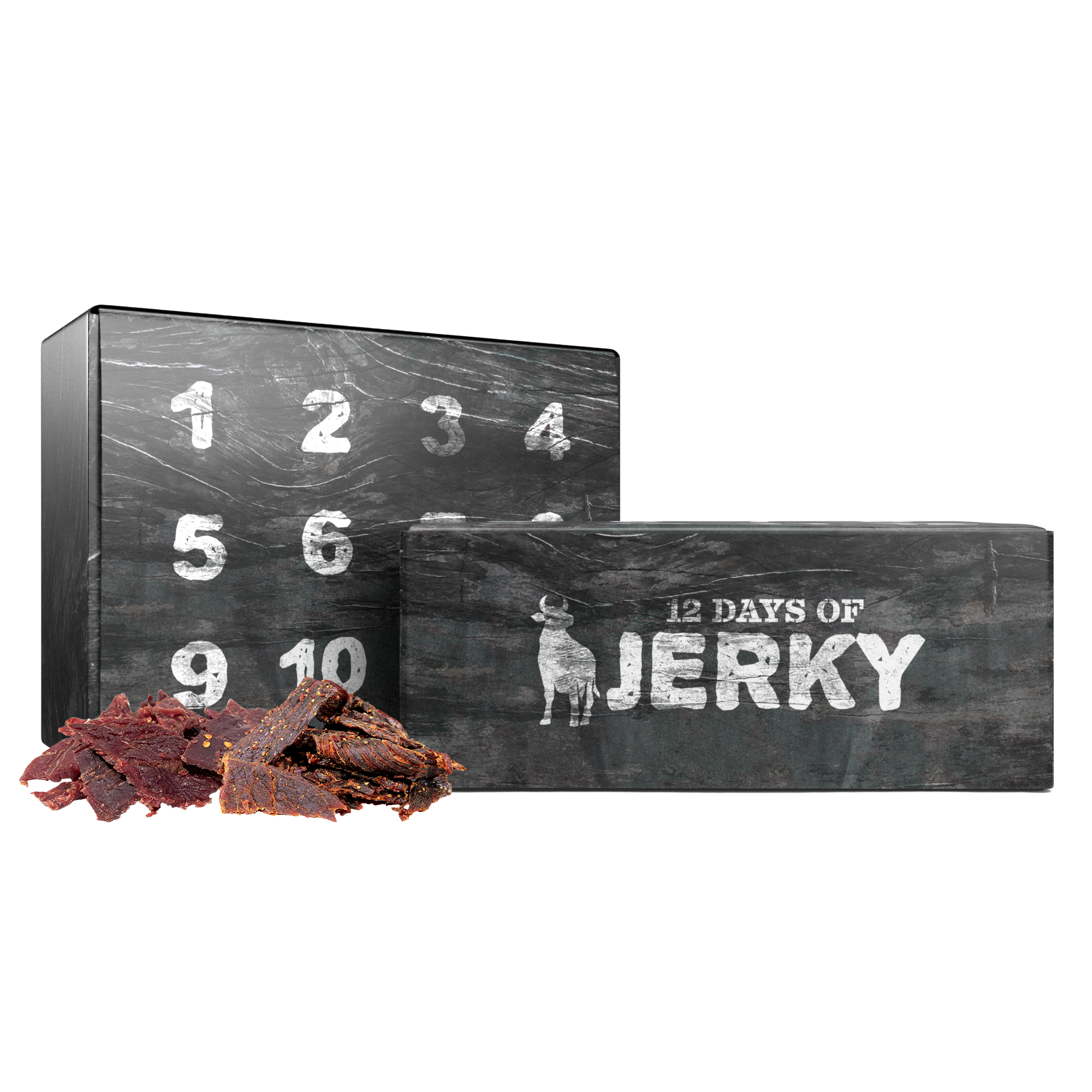 Fun Food Advent Calendars | Jerky, Bacon, Pickles & More – www ...