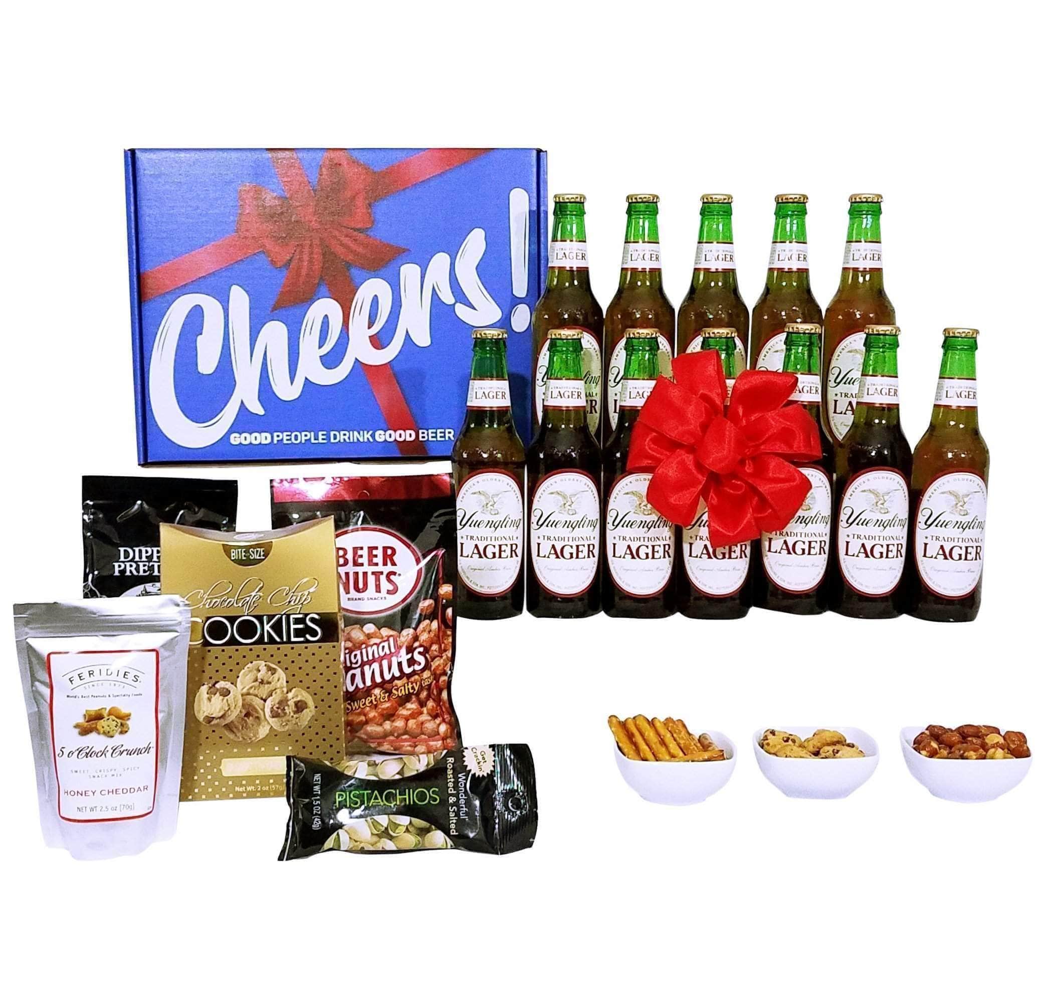 Yuengling Beer Buy Online – www.GiveThemBeer.com