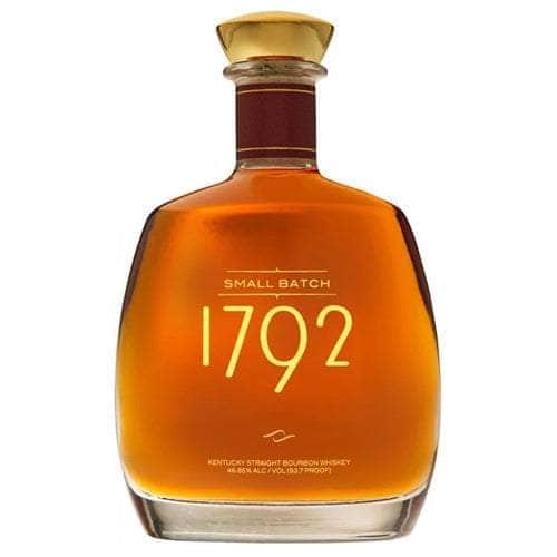 1792 Bourbon Gift Set - www.GiveThemBeer.com