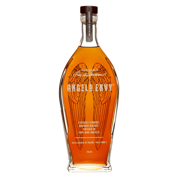 Angels Envy Old Fashioned Gift Set - www.GiveThemBeer.com