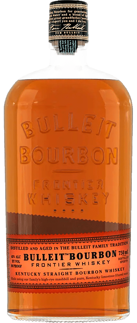Bulleit Gift Set - www.GiveThemBeer.com