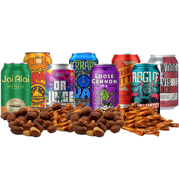 IPA Beer Gifts, IPA Beer Gift Baskets, Gift for IPA Lovers - www ...