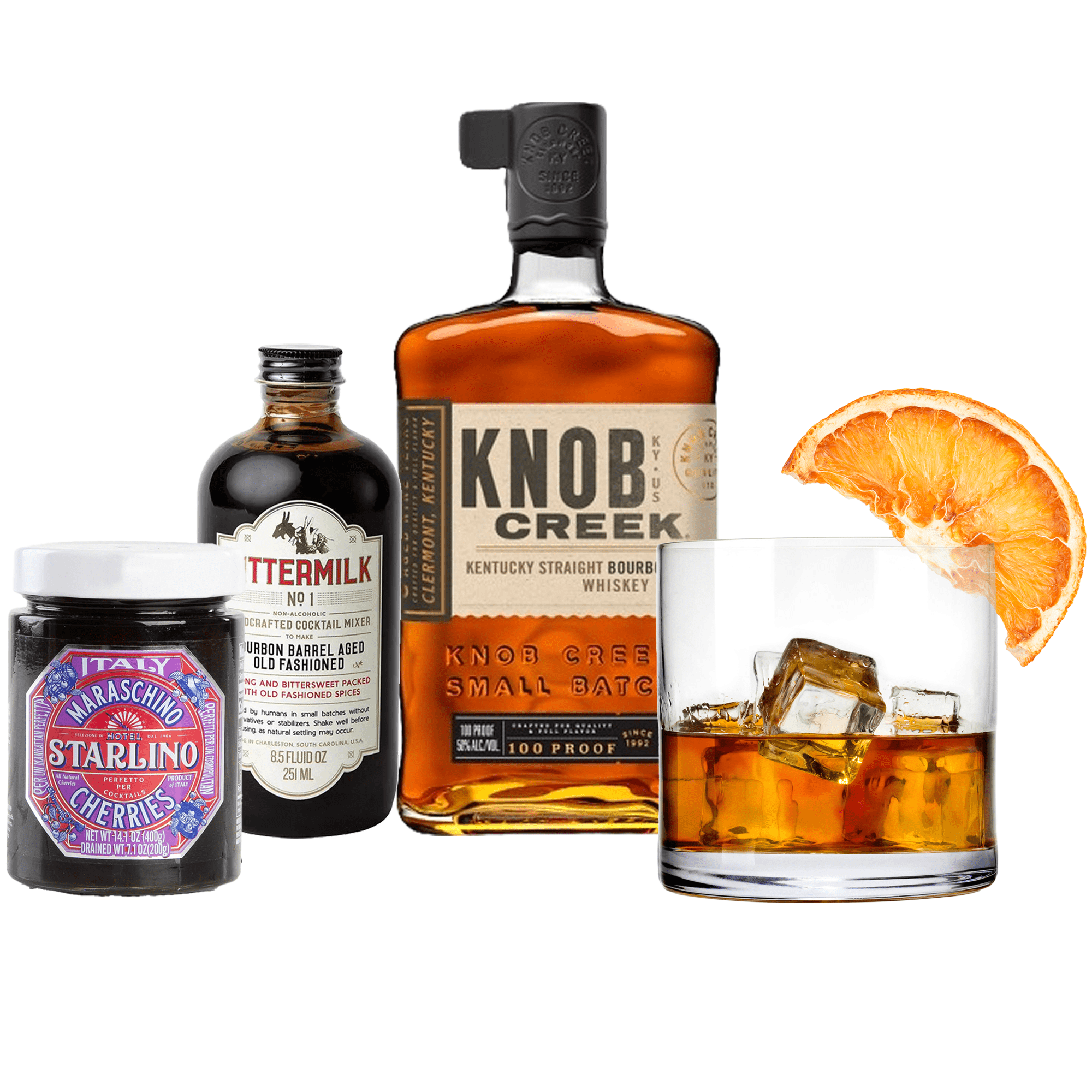 Cocktail Kit Gift Sets - www.GiveThemBeer.com