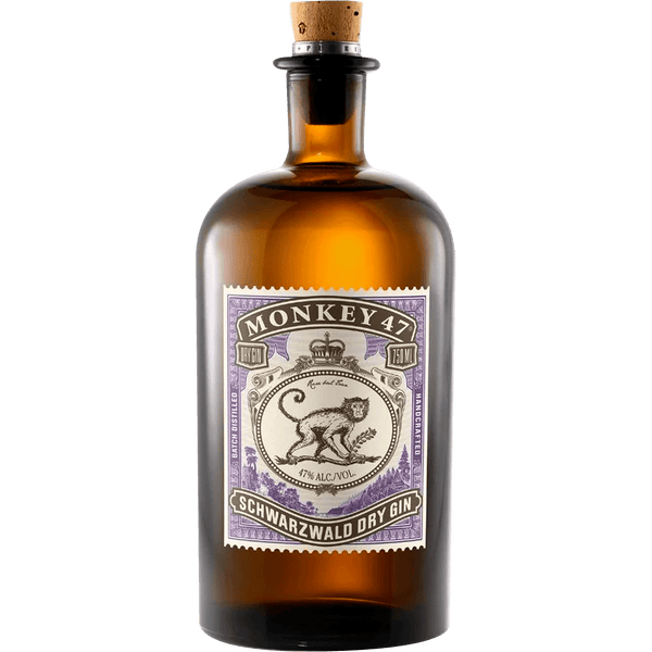 Monkey 47 Gin Gift Set, Monkey 47 Gift Set, Monkey 47 Gift - www ...