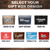 Bourbon Sampler Gift Set, Bourbon Sampler Gift, Bourbon Gift Sets – www ...
