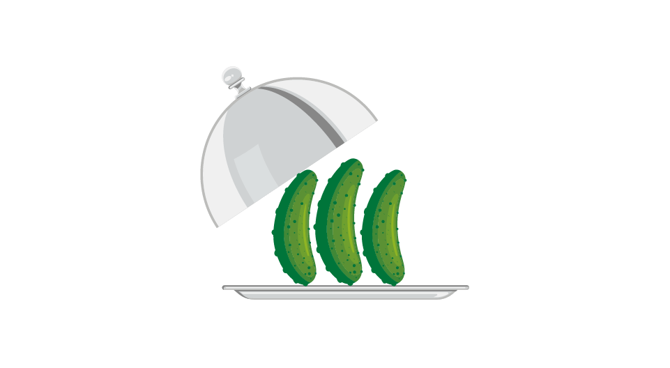 Pickles Advent Calendar | Fun Gift for Pickle Lovers – www.GiveThemBeer.com