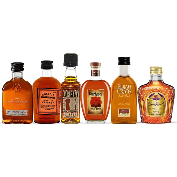 Whiskey Sampler Gift Set, Whiskey Sampler Gift, Whiskey Sampler - www ...