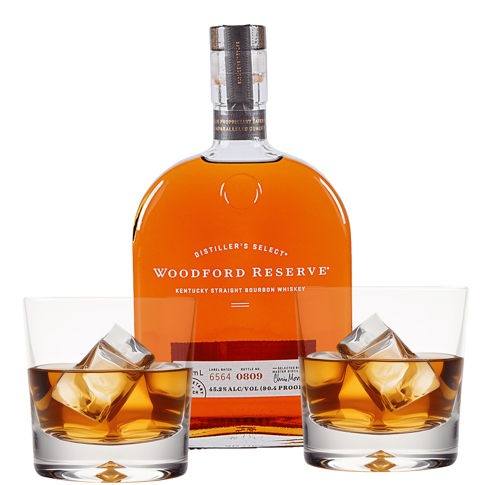 Woodford Reserve Gifts - www.GiveThemBeer.com