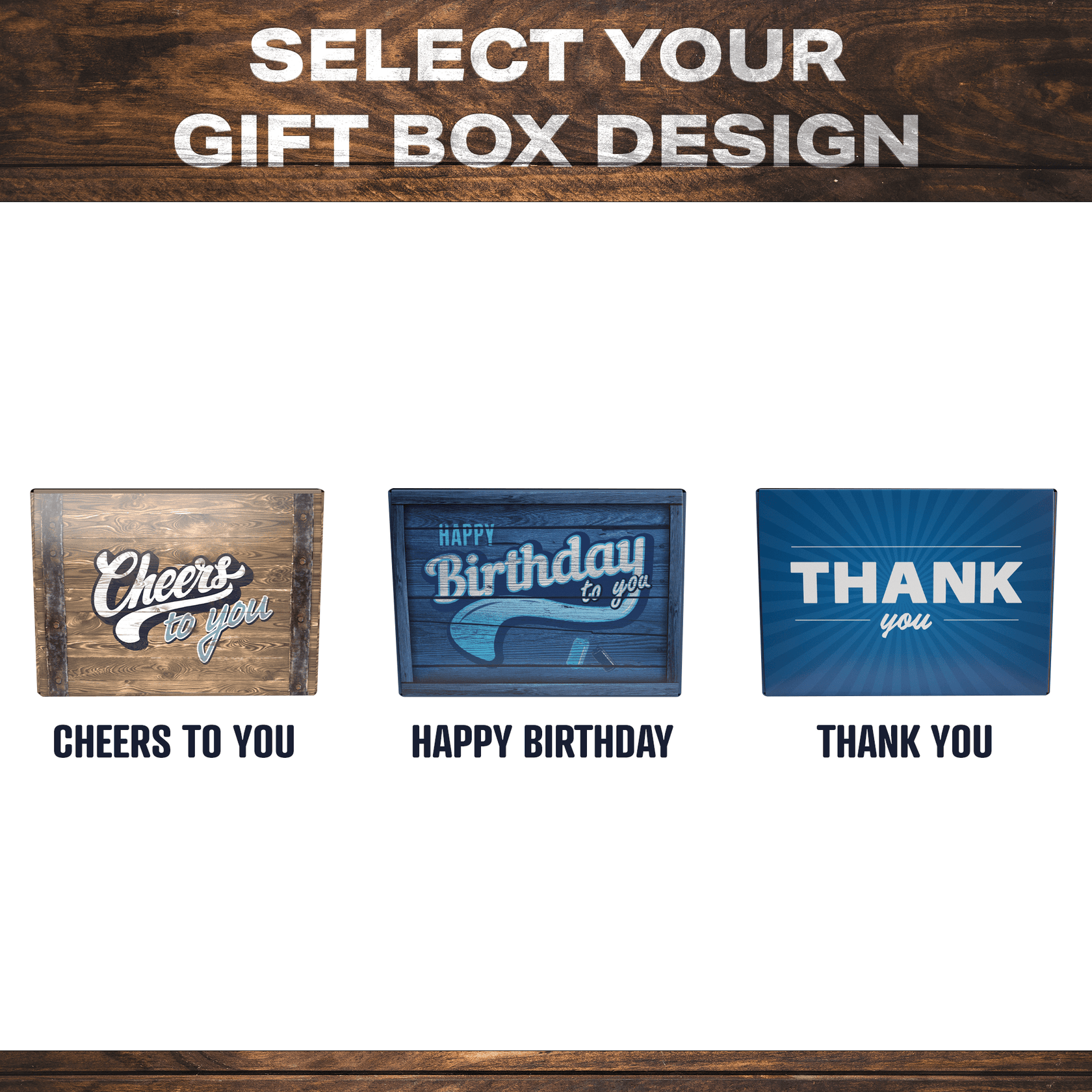 Send a Tequila Sampler Gift Set | Mini Bottles Delivered – www ...