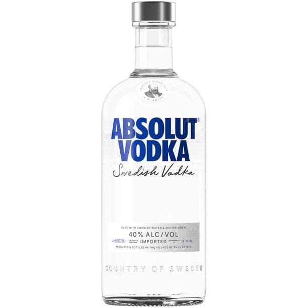 Absolut Gift Set, Absolut Vodka Gift Set, Absolut Vodka Gift Basket ...