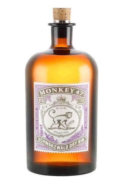 Monkey 47 Gin Gift Set, Monkey 47 Gift Set, Monkey 47 Gift - www ...